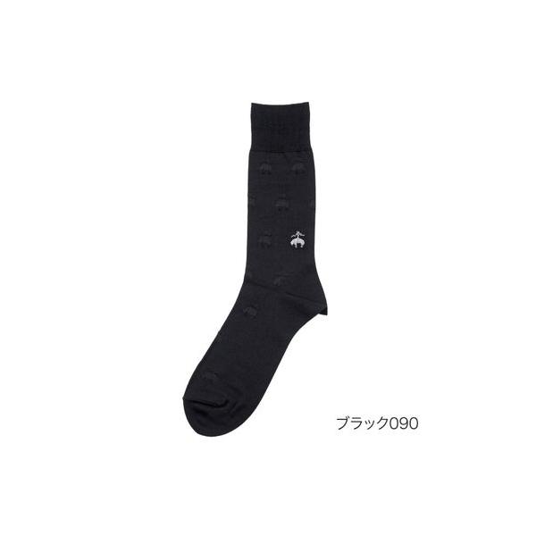 【発売日：2025年03月05日】【ブランド商品番号】21-6b049 -090 / 【ブランド名】Brooks Brothers（ブルックス ブラザーズ） / 【色】ブラック090