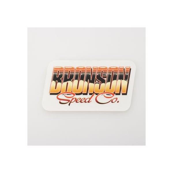 【発売日：2026年02月20日】【ブランド商品番号】88281765 73090002 / 【ブランド名】BRONSON（ブロンソン） / 【色】マルチ