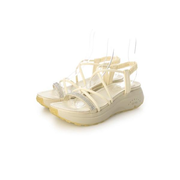【発売日：2025年05月25日】【ブランド商品番号】BS2227A ANGORA / 【ブランド名】bussola（ブソラ） / 【色】オフホワイト / 【表素材】本革 / 【原産国】ベトナム