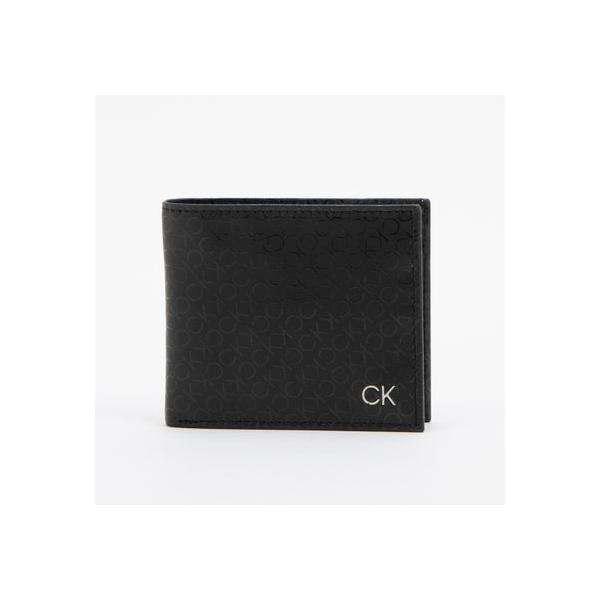 【発売日：2025年05月21日】【ブランド商品番号】31CK130029-001 BLACK / 【ブランド名】Calvin Klein（カルバン クライン） / 【色】BLACK / 【素材】本革