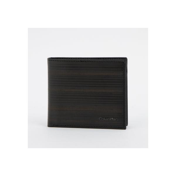 【発売日：2025年05月21日】【ブランド商品番号】31CK130030-001 BLACK / 【ブランド名】Calvin Klein（カルバン クライン） / 【色】BLACK / 【素材】本革