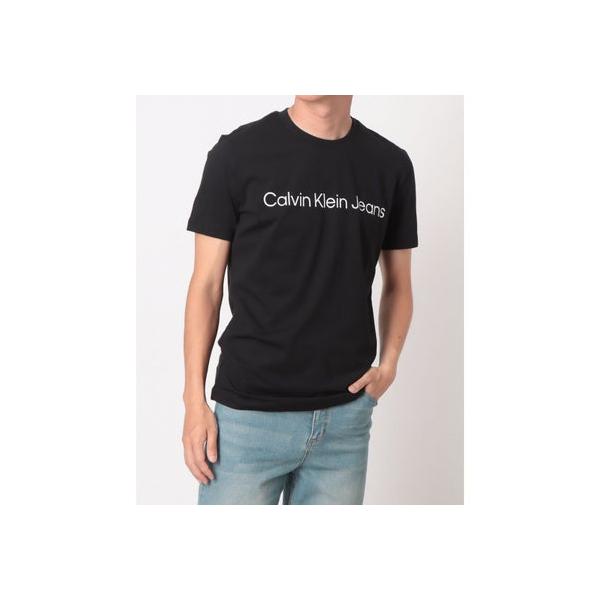 【発売日：2025年08月28日】【ブランド商品番号】J30J322552 BEH BLACK / 【ブランド名】Calvin Klein（カルバン クライン） / 【色】BLACK