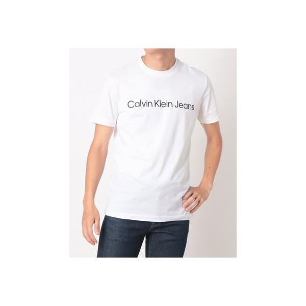 【発売日：2025年08月28日】【ブランド商品番号】J30J322552 YAF WHITE / 【ブランド名】Calvin Klein（カルバン クライン） / 【色】WHITE