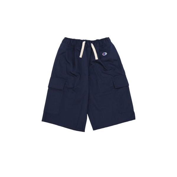 【発売日：2025年10月02日】【ブランド商品番号】9962536045 4700 / 【ブランド名】Champion（チャンピオン） / 【色】ネイビー