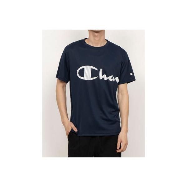 【発売日：2025年03月18日】【ブランド商品番号】9500530515 4700 / 【ブランド名】Champion（チャンピオン） / 【色】ダークネイビー