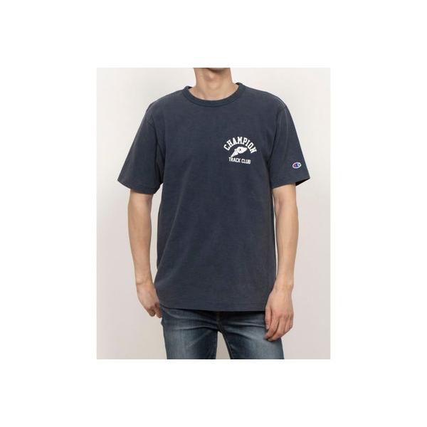 【発売日：2025年03月18日】【ブランド商品番号】9500530615 4700 / 【ブランド名】Champion（チャンピオン） / 【色】パープルネイビー