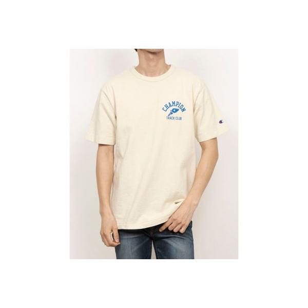 【発売日：2025年03月18日】【ブランド商品番号】9500530615 7000 / 【ブランド名】Champion（チャンピオン） / 【色】クリーム