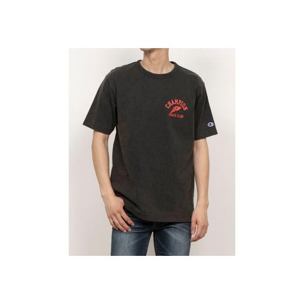 【発売日：2025年03月18日】【ブランド商品番号】9500530615 8700 / 【ブランド名】Champion（チャンピオン） / 【色】オフブラック