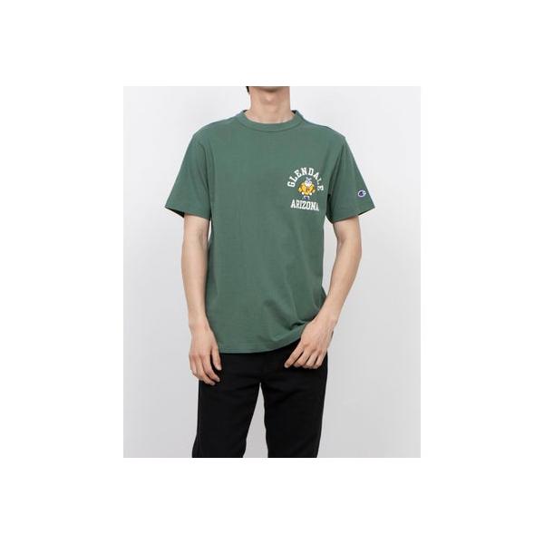 【発売日：2025年04月08日】【ブランド商品番号】9500530215 3600 / 【ブランド名】Champion（チャンピオン） / 【色】MOSS GREEN