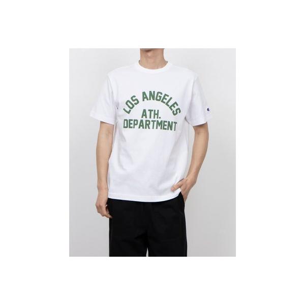 【発売日：2025年04月08日】【ブランド商品番号】9500530315 7300 / 【ブランド名】Champion（チャンピオン） / 【色】WHITE