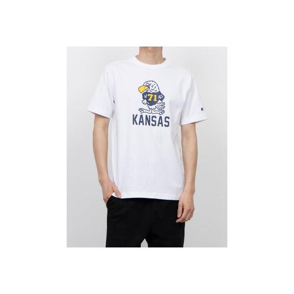 【発売日：2025年04月08日】【ブランド商品番号】9500530115 7300 / 【ブランド名】Champion（チャンピオン） / 【色】WHITE