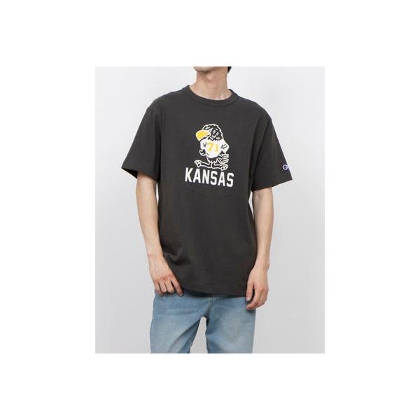 【発売日：2025年04月08日】【ブランド商品番号】9500530115 8700 / 【ブランド名】Champion（チャンピオン） / 【色】OFF BLACK