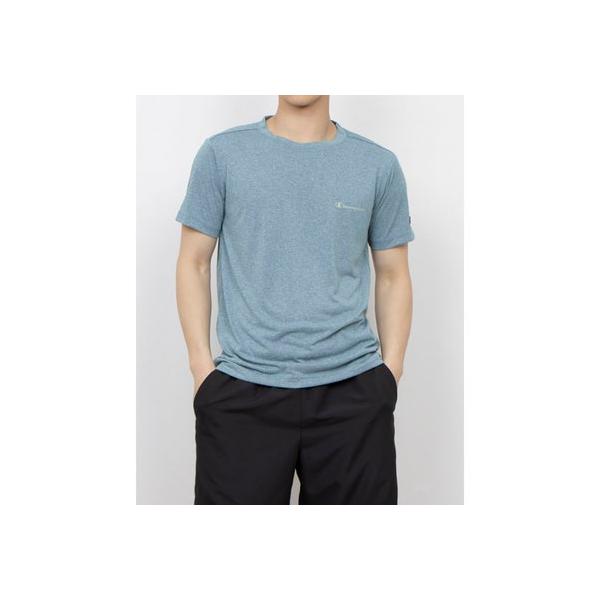 【発売日：2025年04月10日】【ブランド商品番号】9500531915 3200 / 【ブランド名】Champion（チャンピオン） / 【色】ヘザーグリーン / 【原産国】カンボジア