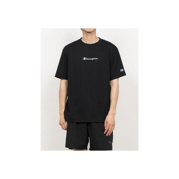 【発売日：2025年04月25日】【ブランド商品番号】9500530915 8700 / 【ブランド名】Champion（チャンピオン） / 【色】ブラック