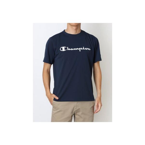 【発売日：2025年08月07日】【ブランド商品番号】9500535115 4700 / 【ブランド名】Champion（チャンピオン） / 【色】ダークネイビー
