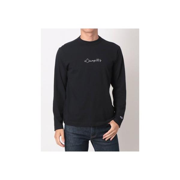 【発売日：2025年08月21日】【ブランド商品番号】9505535115 8700 / 【ブランド名】Champion（チャンピオン） / 【色】ブラック