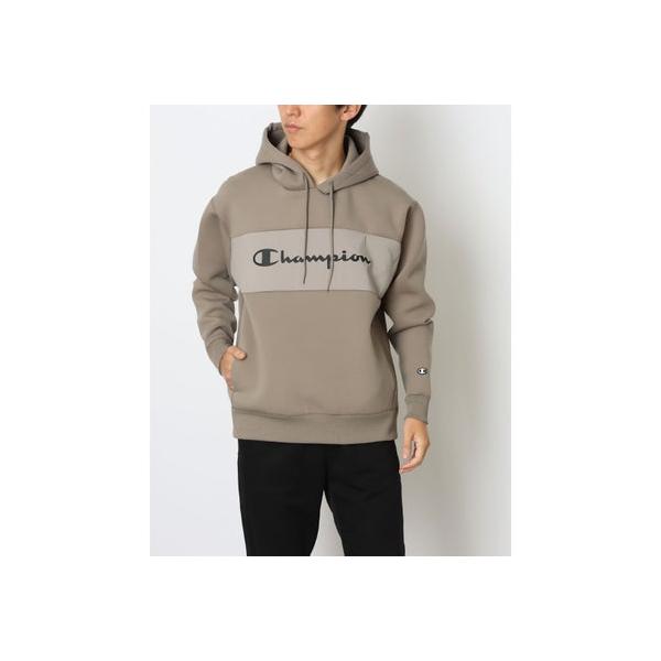 【発売日：2025年09月22日】【ブランド商品番号】9508535515 1900 / 【ブランド名】Champion（チャンピオン） / 【色】グレージュ