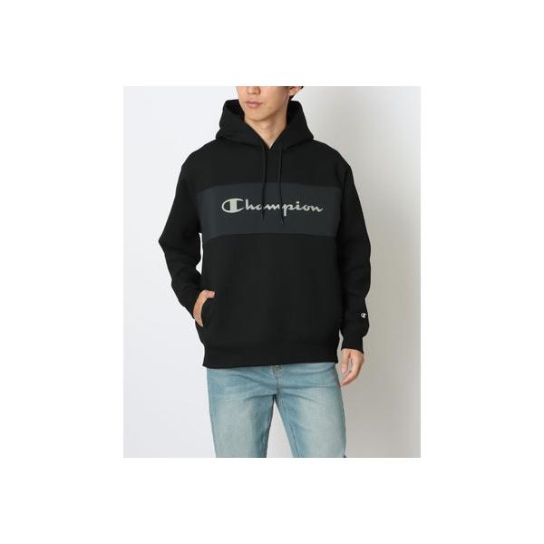 【発売日：2025年09月22日】【ブランド商品番号】9508535515 8700 / 【ブランド名】Champion（チャンピオン） / 【色】ブラック