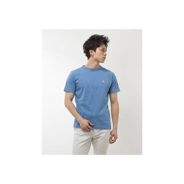 【発売日：2025年03月03日】【ブランド商品番号】9500530014 4200 / 【ブランド名】Champion（チャンピオン） / 【色】スレートブルー