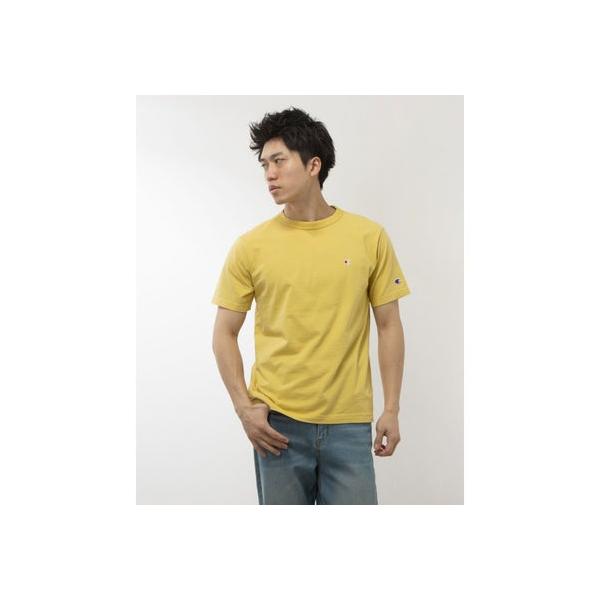 【発売日：2025年03月03日】【ブランド商品番号】9500530014 2700 / 【ブランド名】Champion（チャンピオン） / 【色】レトロイエロー