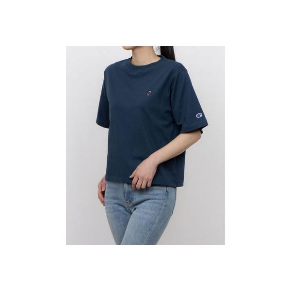 【発売日：2025年03月26日】【ブランド商品番号】9460531525 4700 / 【ブランド名】Champion（チャンピオン） / 【色】ネイビー