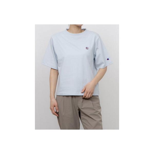 【発売日：2025年03月26日】【ブランド商品番号】9460531525 4100 / 【ブランド名】Champion（チャンピオン） / 【色】ペールサックス