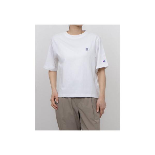 【発売日：2025年03月26日】【ブランド商品番号】9460531525 7300 / 【ブランド名】Champion（チャンピオン） / 【色】ホワイト