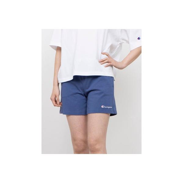 【発売日：2025年04月11日】【ブランド商品番号】9480530025 7800 / 【ブランド名】Champion（チャンピオン） / 【色】スレートブルー / 【原産国】カンボジア