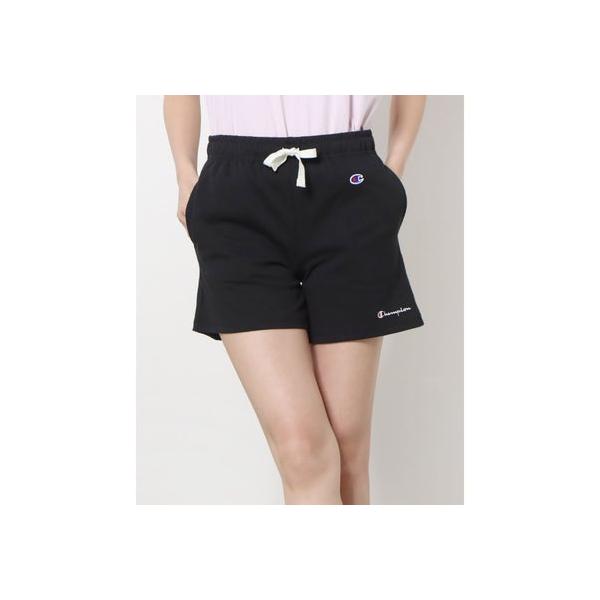 【発売日：2025年03月03日】【ブランド商品番号】9480530023 8700 / 【ブランド名】Champion（チャンピオン） / 【色】BLACK