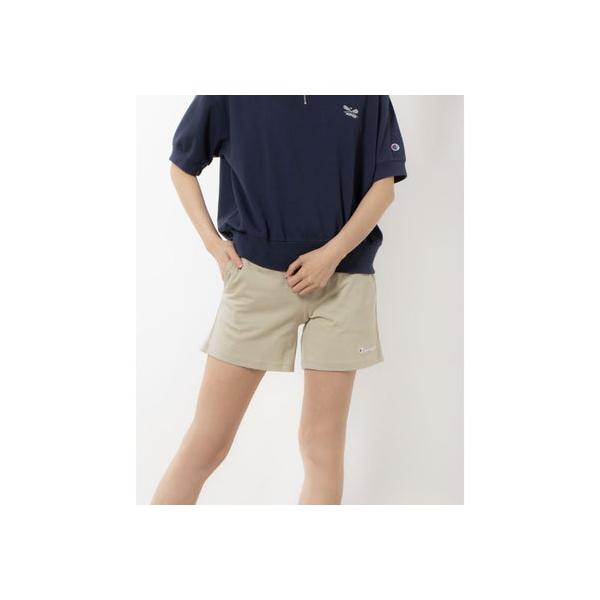 【発売日：2025年03月03日】【ブランド商品番号】9480530023 1900 / 【ブランド名】Champion（チャンピオン） / 【色】ベージュ