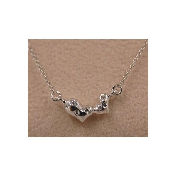 【発売日：2025年11月18日】【ブランド商品番号】A-CFZP12184 SV / 【ブランド名】Cathie Ferrari（キャティフェラーリ） / 【色】シルバー / 【素材】チェーン部：真鍮、トップ部：錫合金、クリスタル / 【...