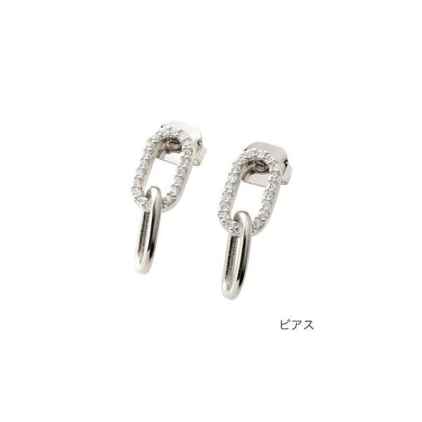 【発売日：2025年03月10日】【ブランド商品番号】ek0036 -p-sv / 【ブランド名】Cream dot.（クリームドット） / 【色】シルバー / 【原産国】韓国