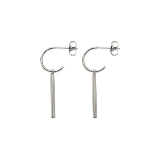 【発売日：2025年03月17日】【ブランド商品番号】k01217 -p-sv / 【ブランド名】Cream dot.（クリームドット） / 【色】シルバー / 【原産国】韓国