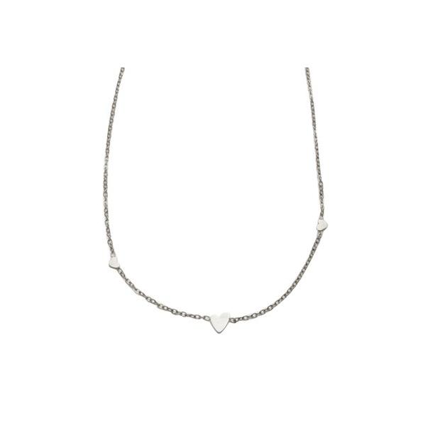 【発売日：2025年03月04日】【ブランド商品番号】m00444 -sv / 【ブランド名】Cream dot.（クリームドット） / 【色】シルバー / 【原産国】中国