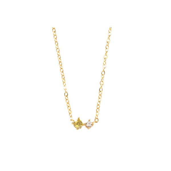 【発売日：2025年10月16日】【ブランド商品番号】m00426 -8g-gd / 【ブランド名】Cream dot.（クリームドット） / 【色】8月：ゴールド / 【原産国】中国