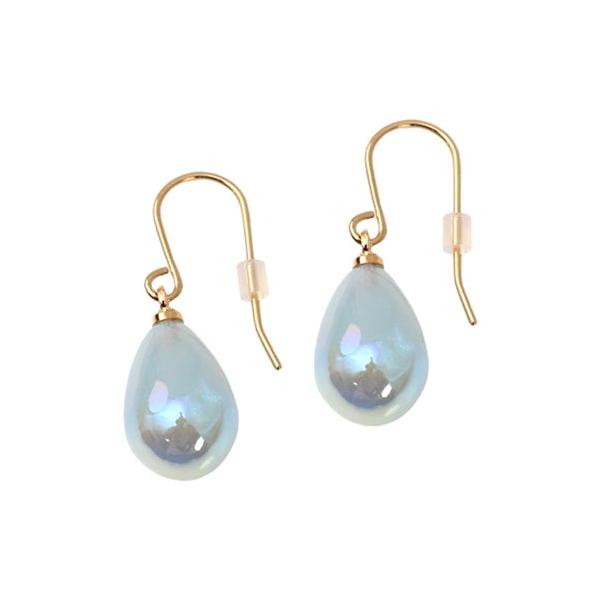 【発売日：2025年03月06日】【ブランド商品番号】e01024 -p-Bbl / 【ブランド名】Cream dot.（クリームドット） / 【色】ピアス：B：ブルー / 【原産国】韓国