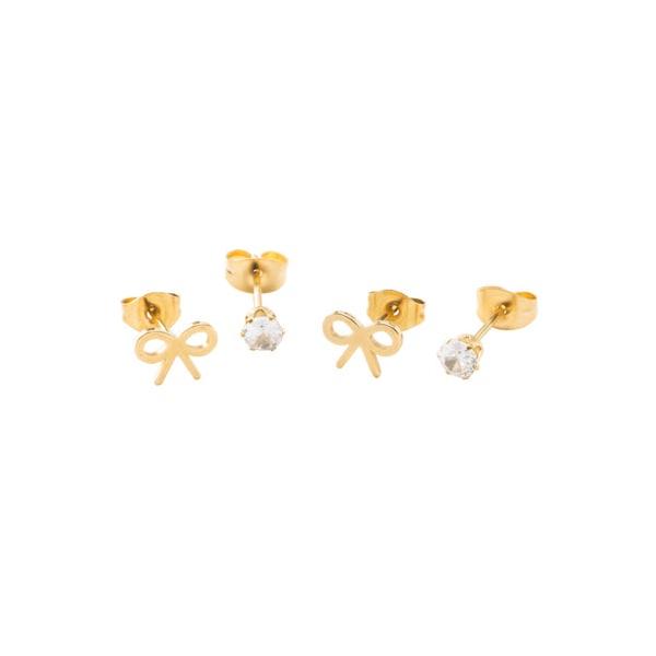 【発売日：2025年10月16日】【ブランド商品番号】j00076 -gd / 【ブランド名】Cream dot.（クリームドット） / 【色】ゴールド / 【原産国】韓国