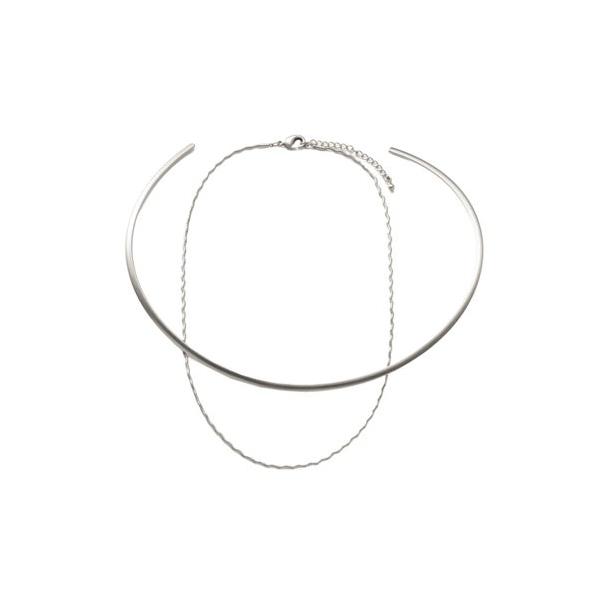 【発売日：2025年10月08日】【ブランド商品番号】e00850 -CVsv / 【ブランド名】Cream dot.（クリームドット） / 【色】C：ヴィンテージシルバー / 【原産国】韓国