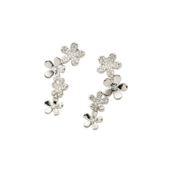 【発売日：2025年10月08日】【ブランド商品番号】e00988 -p-sv / 【ブランド名】Cream dot.（クリームドット） / 【色】ピアス：シルバー / 【原産国】韓国