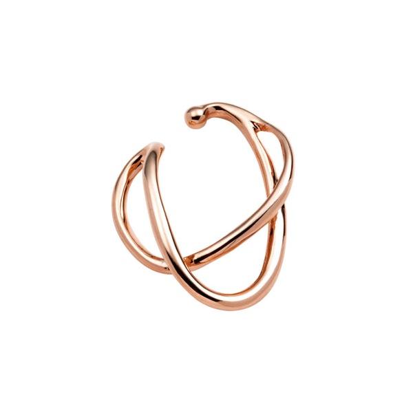 【発売日：2025年10月21日】【ブランド商品番号】ks0100 -f-Bpg / 【ブランド名】Cream dot.（クリームドット） / 【色】フリーサイズ：B：ピンクゴールド / 【原産国】韓国