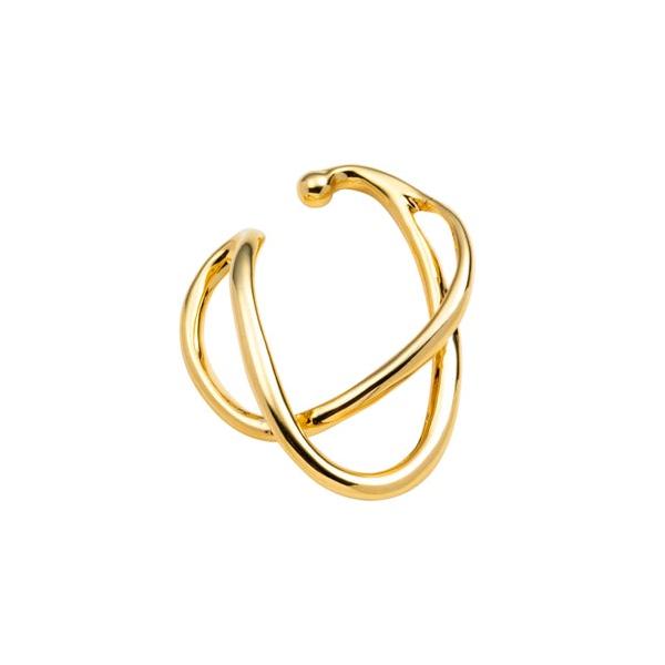 【発売日：2025年10月21日】【ブランド商品番号】ks0100 -f-Bgd / 【ブランド名】Cream dot.（クリームドット） / 【色】フリーサイズ：B：ゴールド / 【原産国】韓国