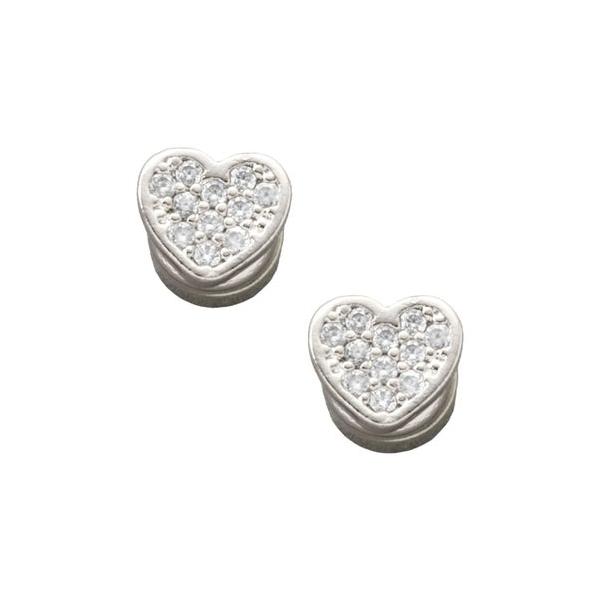 【発売日：2026年03月17日】【ブランド商品番号】k01763 -e-sv / 【ブランド名】Cream dot.（クリームドット） / 【色】イヤリング：シルバー / 【原産国】韓国