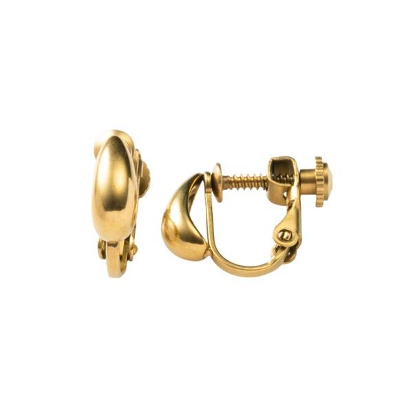 【発売日：2025年02月24日】【ブランド商品番号】j00039 -e-gd / 【ブランド名】Cream dot.（クリームドット） / 【色】ゴールド / 【原産国】韓国