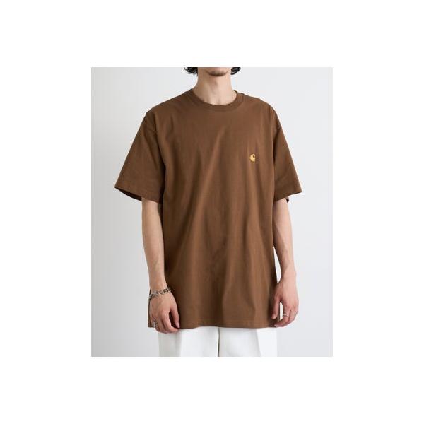 【発売日：2026年01月26日】【ブランド商品番号】125500424-N BRN / 【ブランド名】Carhartt WIP（カーハート ワークインプログレス） / 【色】ブラウン