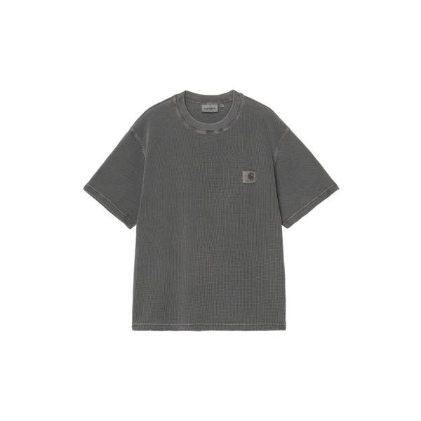 【発売日：2026年05月18日】【ブランド商品番号】I036185-26SS Black / 【ブランド名】Carhartt WIP（カーハート ワークインプログレス） / 【色】Black / 【素材】Upper material：10...