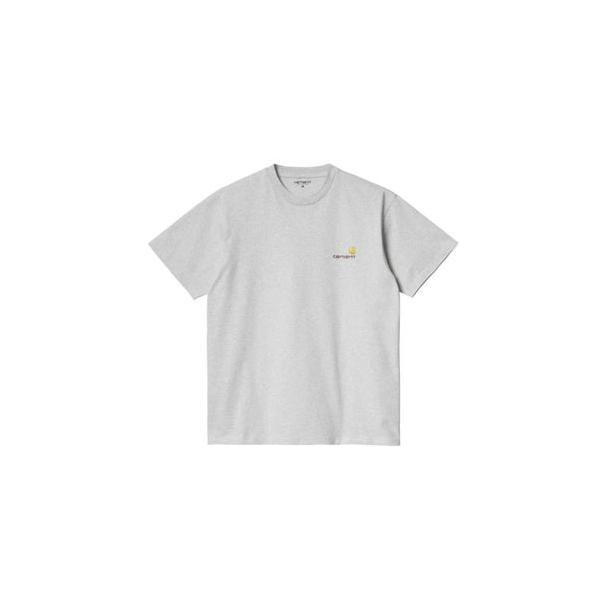 【発売日：2025年12月02日】【ブランド商品番号】124501160-N A.GRY / 【ブランド名】Carhartt WIP（カーハート ワークインプログレス） / 【色】アッシュグレー / 【素材】綿100% / 【原産国】中国 他