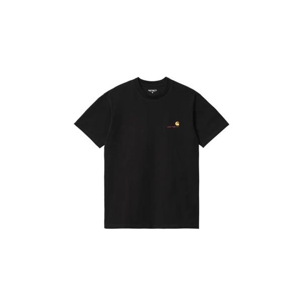 【発売日：2025年12月02日】【ブランド商品番号】124501160-N BLK / 【ブランド名】Carhartt WIP（カーハート ワークインプログレス） / 【色】ブラック / 【素材】綿100% / 【原産国】中国 他