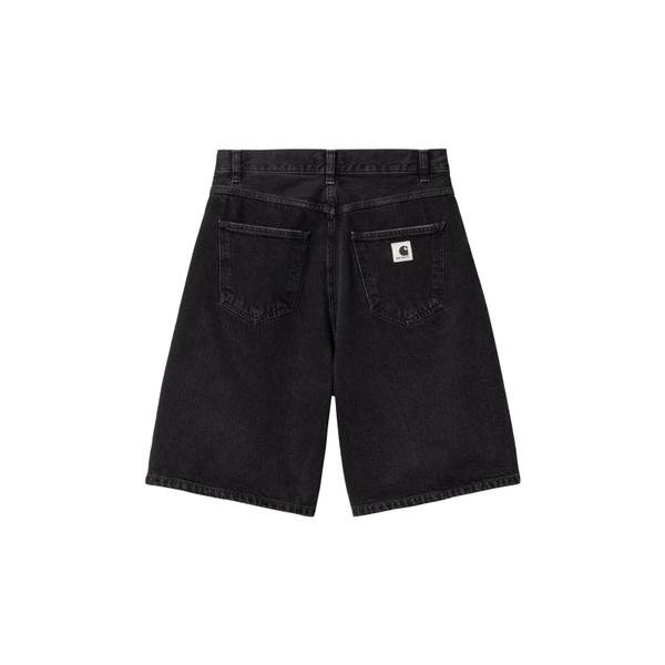 【発売日：2026年05月20日】【ブランド商品番号】I037021-26SS Black / 【ブランド名】Carhartt WIP（カーハート ワークインプログレス） / 【色】Black / 【素材】100% Cotton 'Smit...