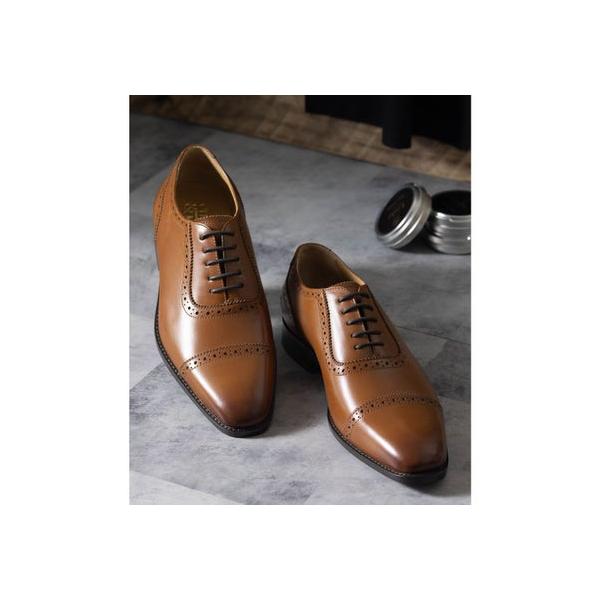 【発売日：2025年03月05日】【ブランド商品番号】chap235378881624 chap2353-TAN / 【ブランド名】Chapman &amp; Moore（チャップマンアンドムーア） / 【色】タン / 【表素材】本革 / ...