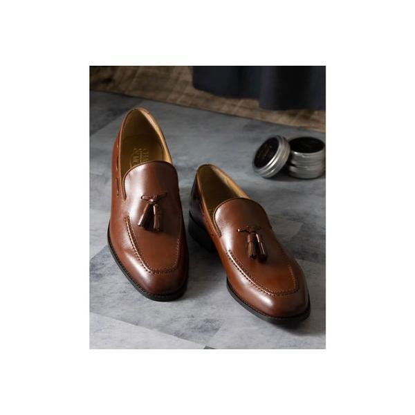 【発売日：2025年03月04日】【ブランド商品番号】chap232478881606 chap2324-WOODBURY / 【ブランド名】Chapman &amp; Moore（チャップマンアンドムーア） / 【色】ウッド / 【表素材...